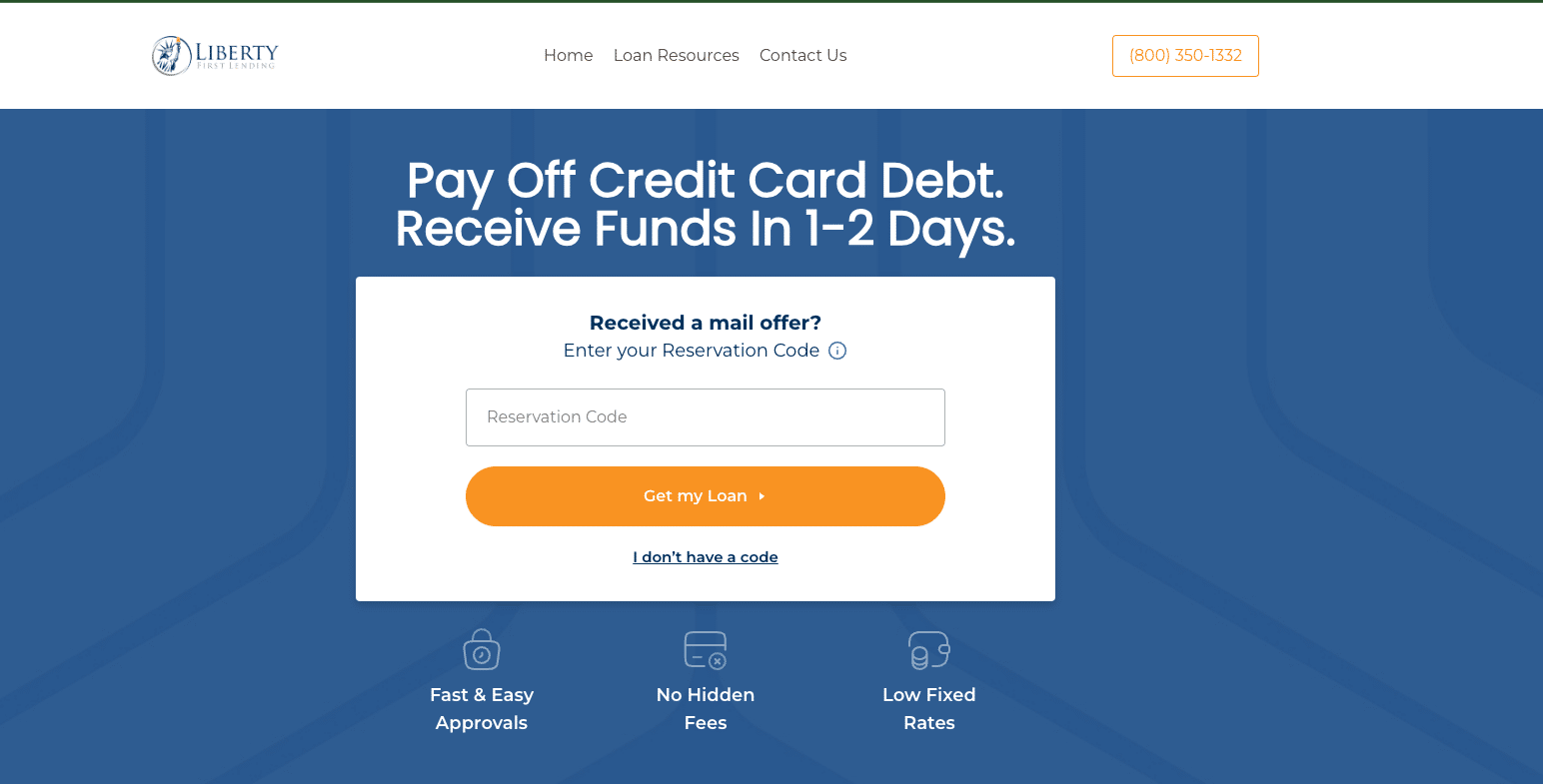 Liberty First Lending Reviews and Ratings