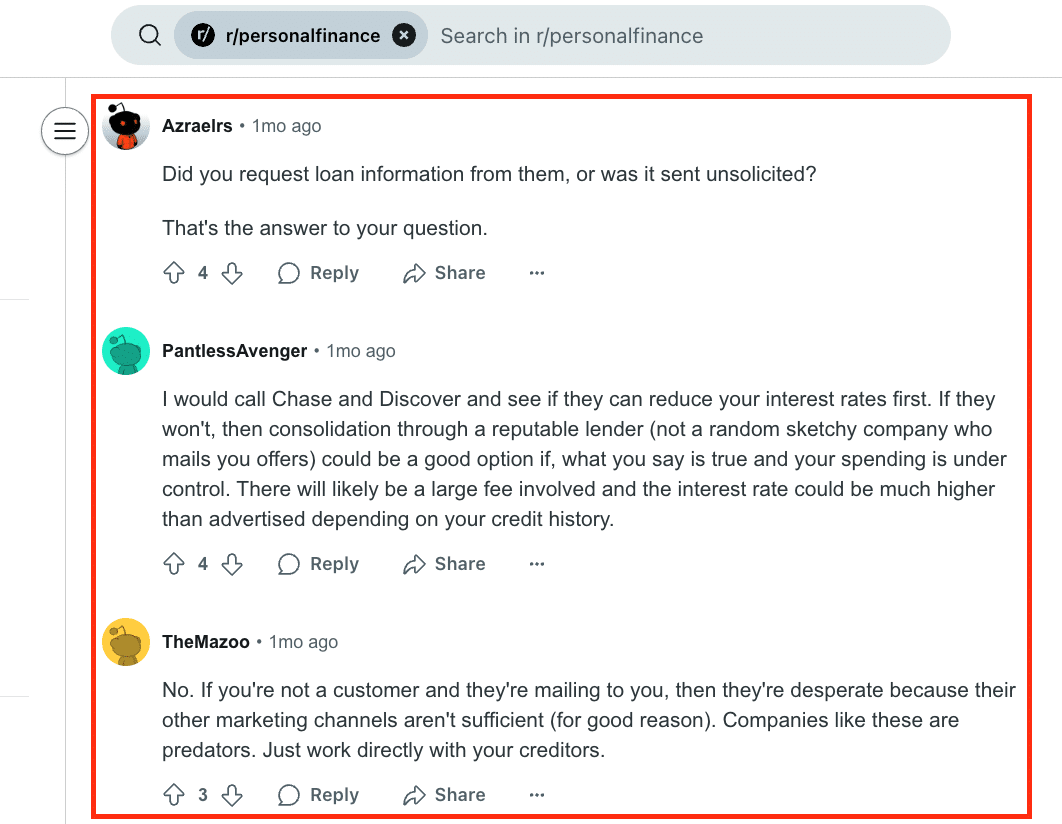 Liberty First Lending Reviews and Ratings