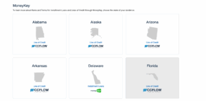 MoneyKey: Reviews and Ratings