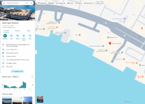 Silverlake Financial Reviews and Ratings