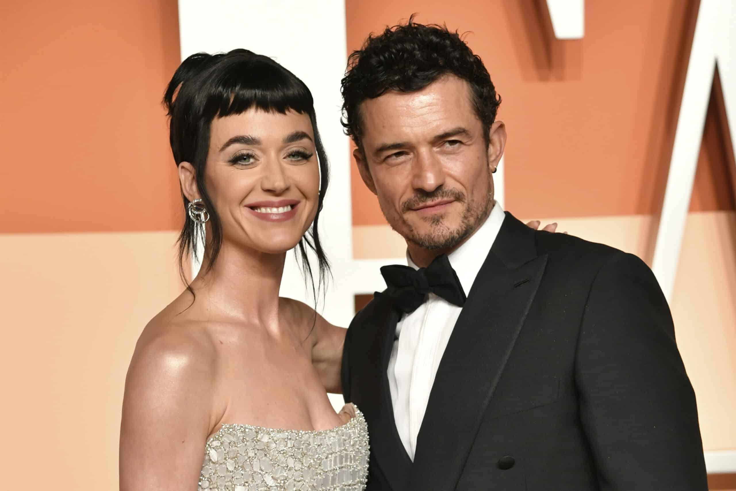 Katy Perry and Orlando Bloom split 6 years after getting engaged
