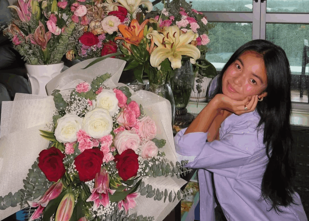 Alex Eala kicks off North American swing at Canadian Open