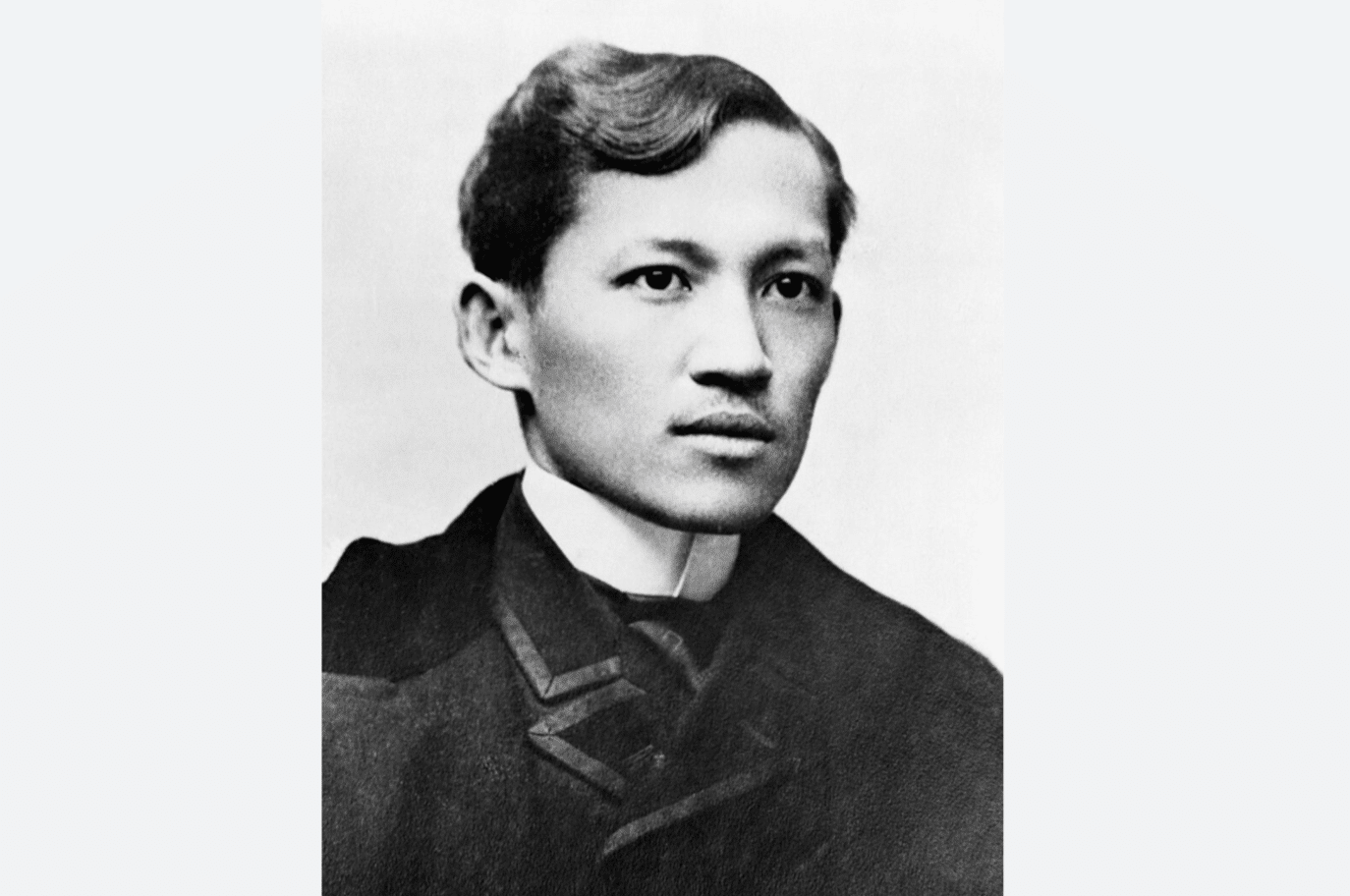Jose Rizal monument to rise in Colorado Springs
