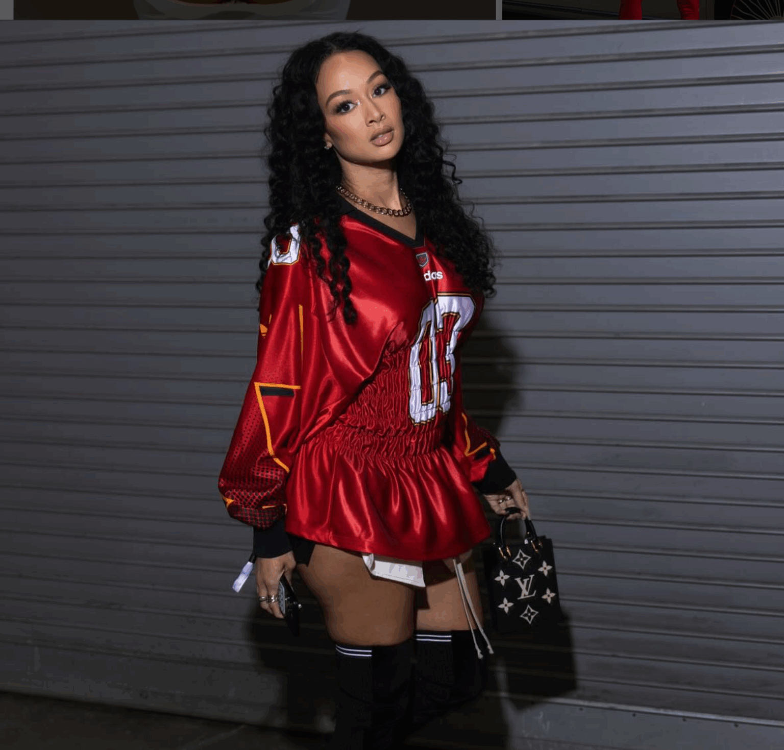 Fil-Am NBA star Jalen Green’s girlfriend reacts to age-gap criticism