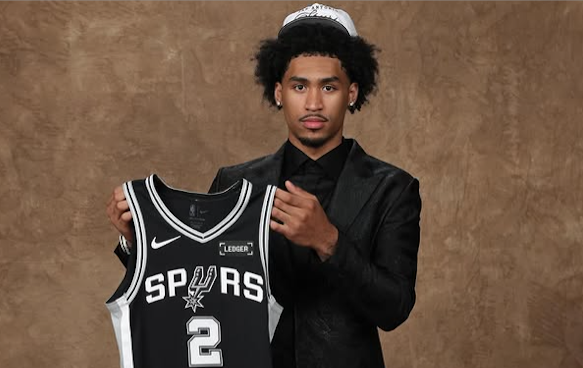 Fil-Am Dylan Harper shines in NBA Summer League debut