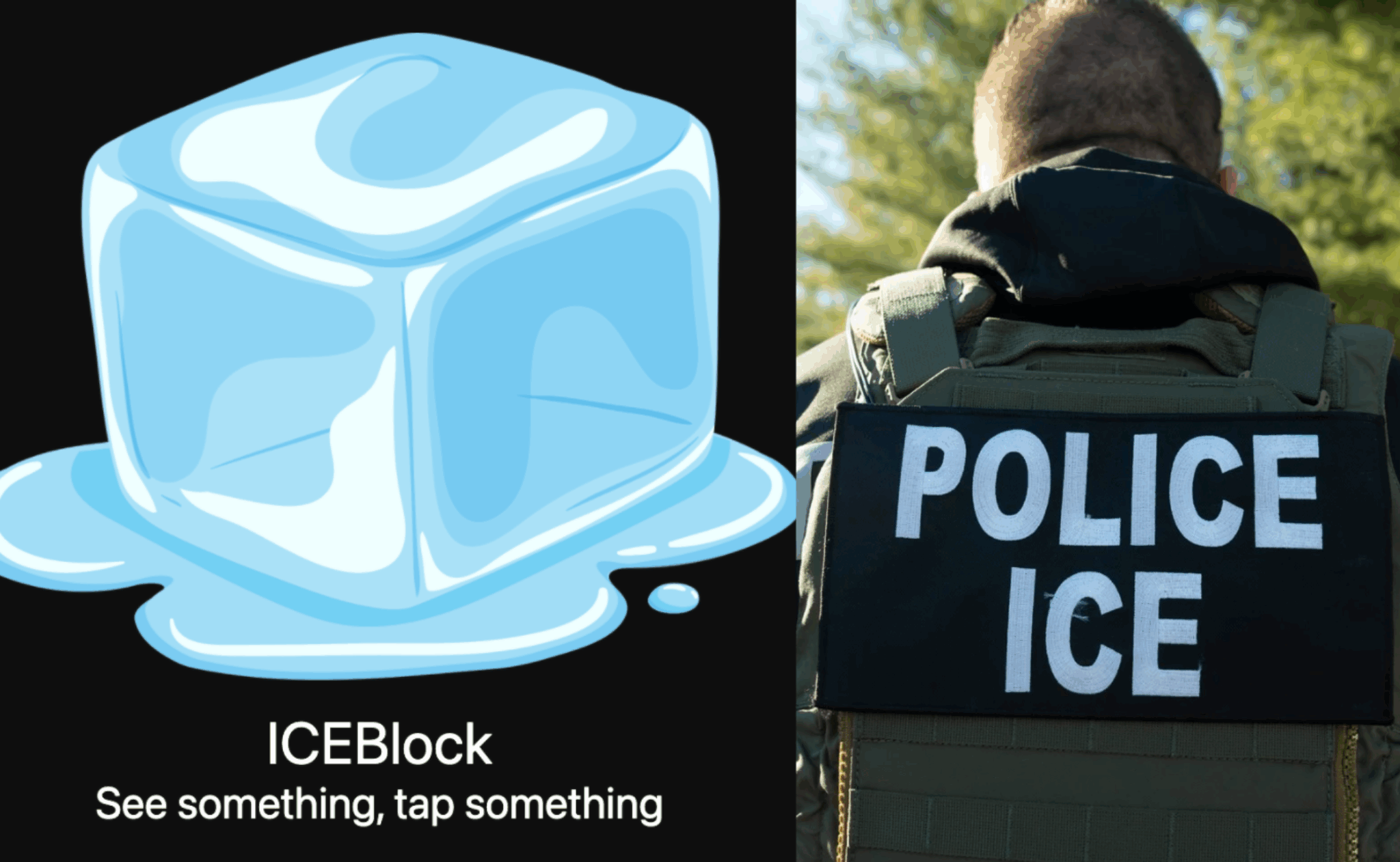 ICEBlock app downloads surge after backlash from White House