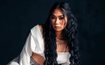 Jessica Sanchez earns golden buzzer in 'America’s Got Talent'