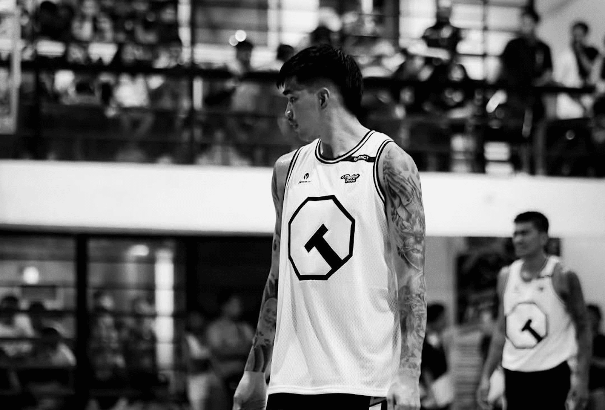 Kevin Quiambao misses Sacramento Kings’ Summer League