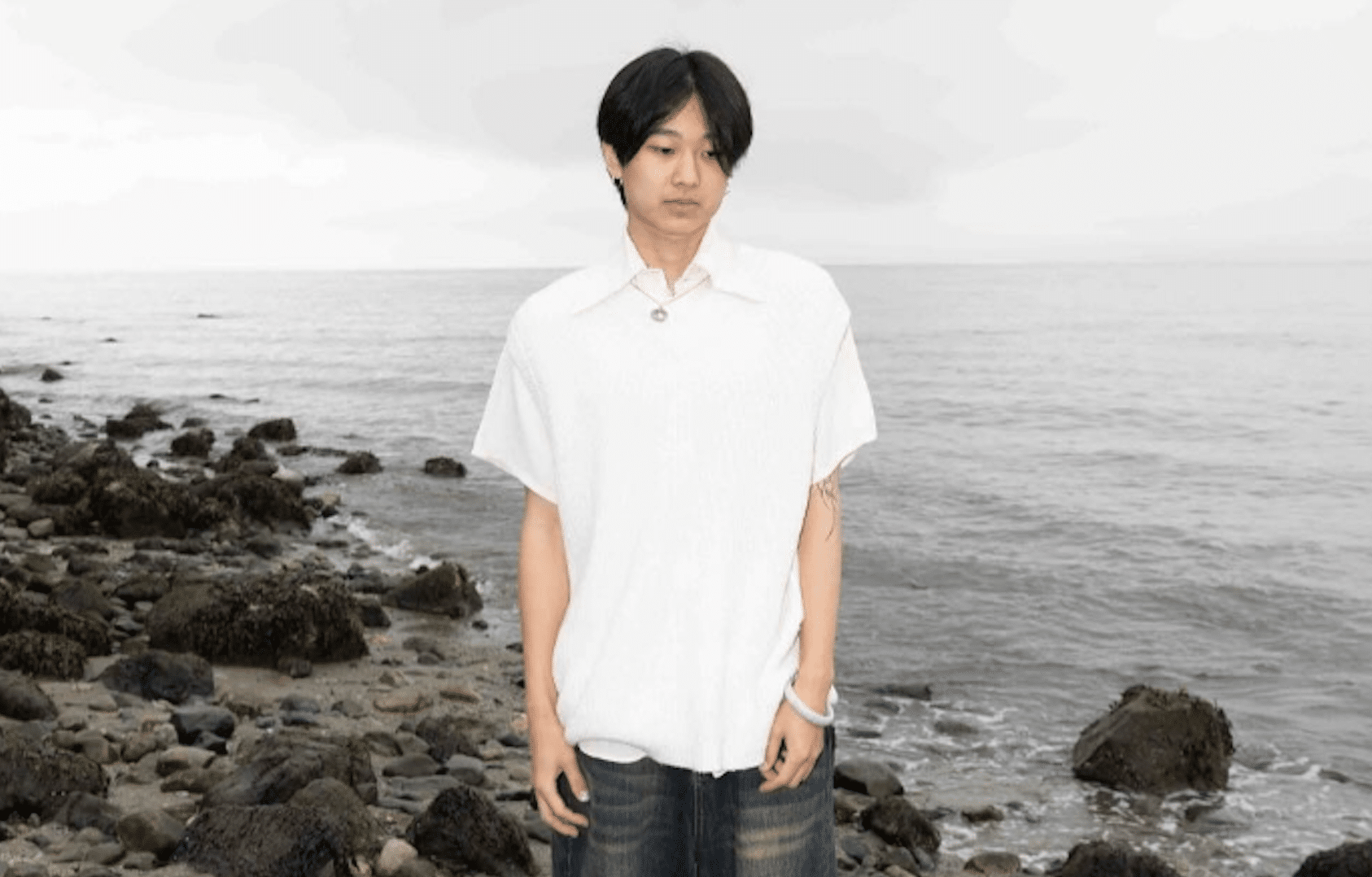 'Blue' hitmaker Yung Kai set for North American tour