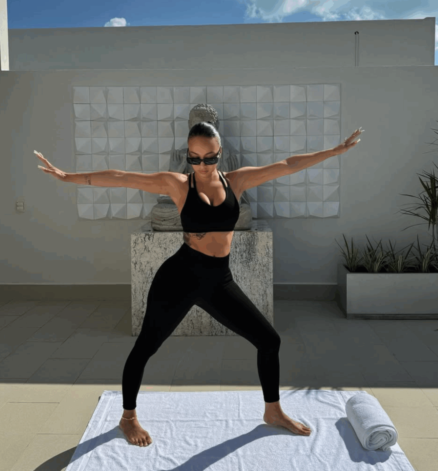 Fil-Am NBA star Jalen Green’s girlfriend reacts to age-gap criticism