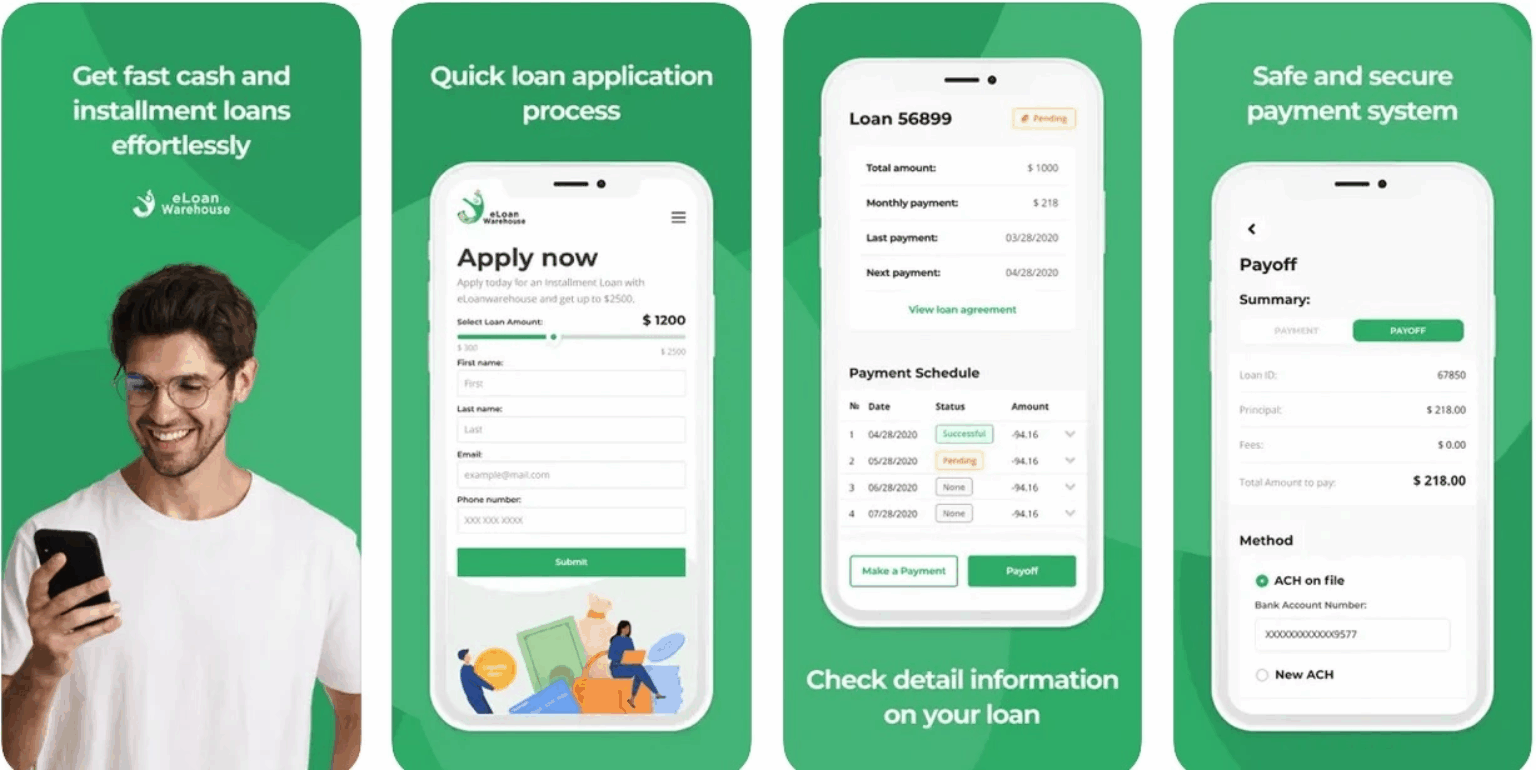 eLoan Warehouse Reviews and Ratings