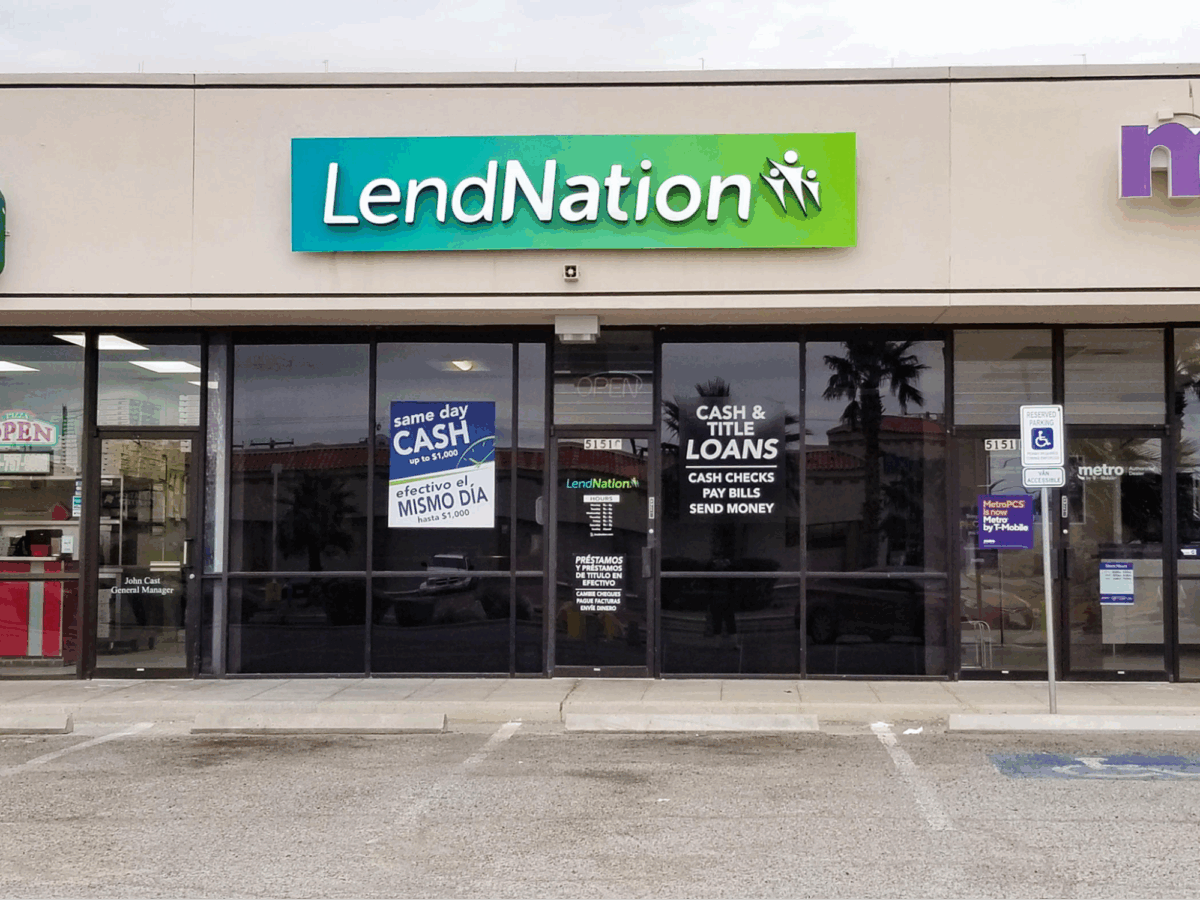 LendNation Reviews and Ratings