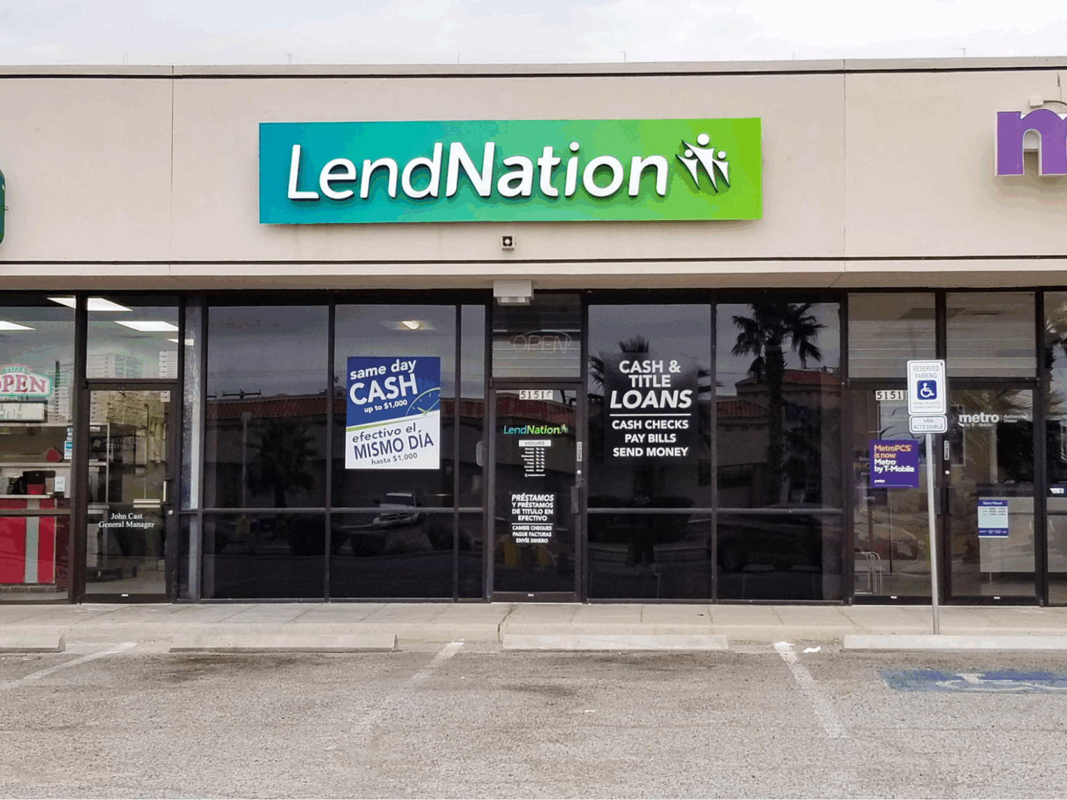 LendNation Reviews and Ratings