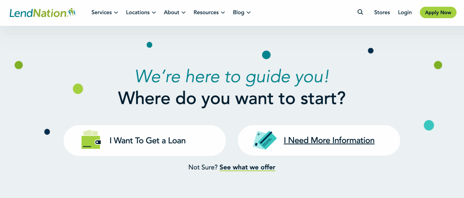 LendNation Reviews and Ratings