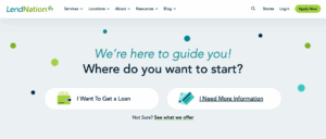 LendNation Reviews and Ratings