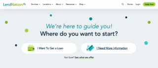 LendNation Reviews and Ratings