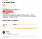 LendNation Reviews and Ratings
