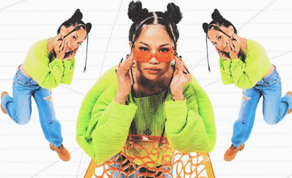 Ruby Ibarra kicks off NPR Tiny Desk tour with sold-out shows