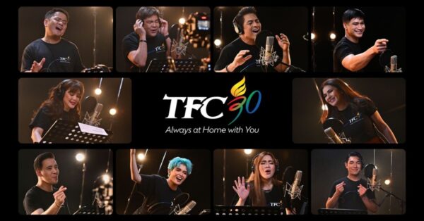 List of programs broadcast by The Filipino Channel (TFC)