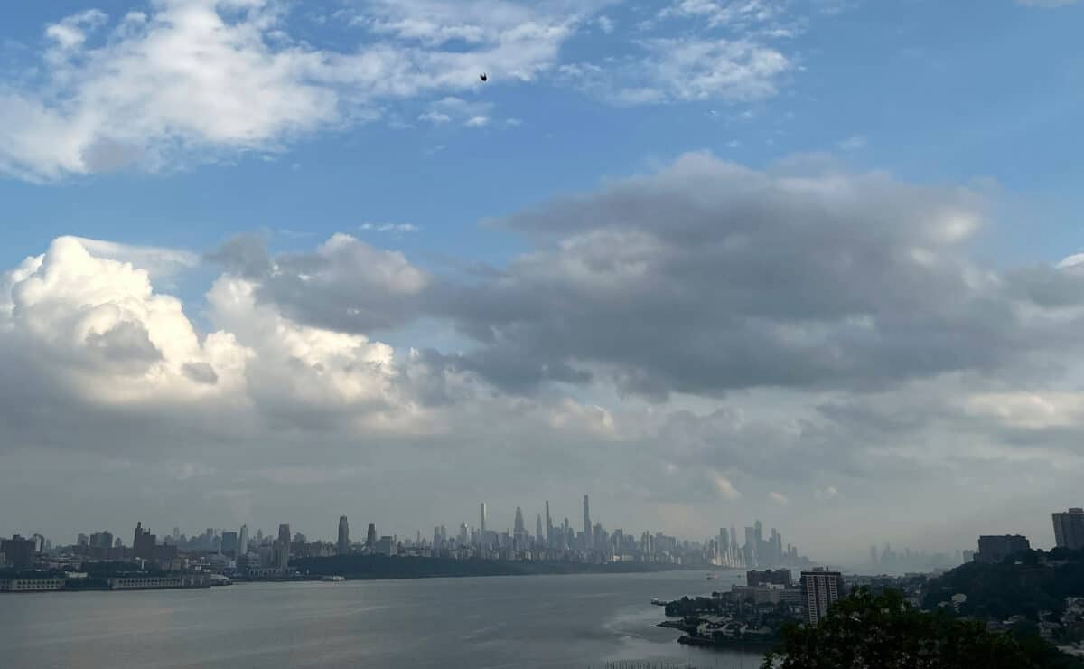 New York earthquake: Here's what to know