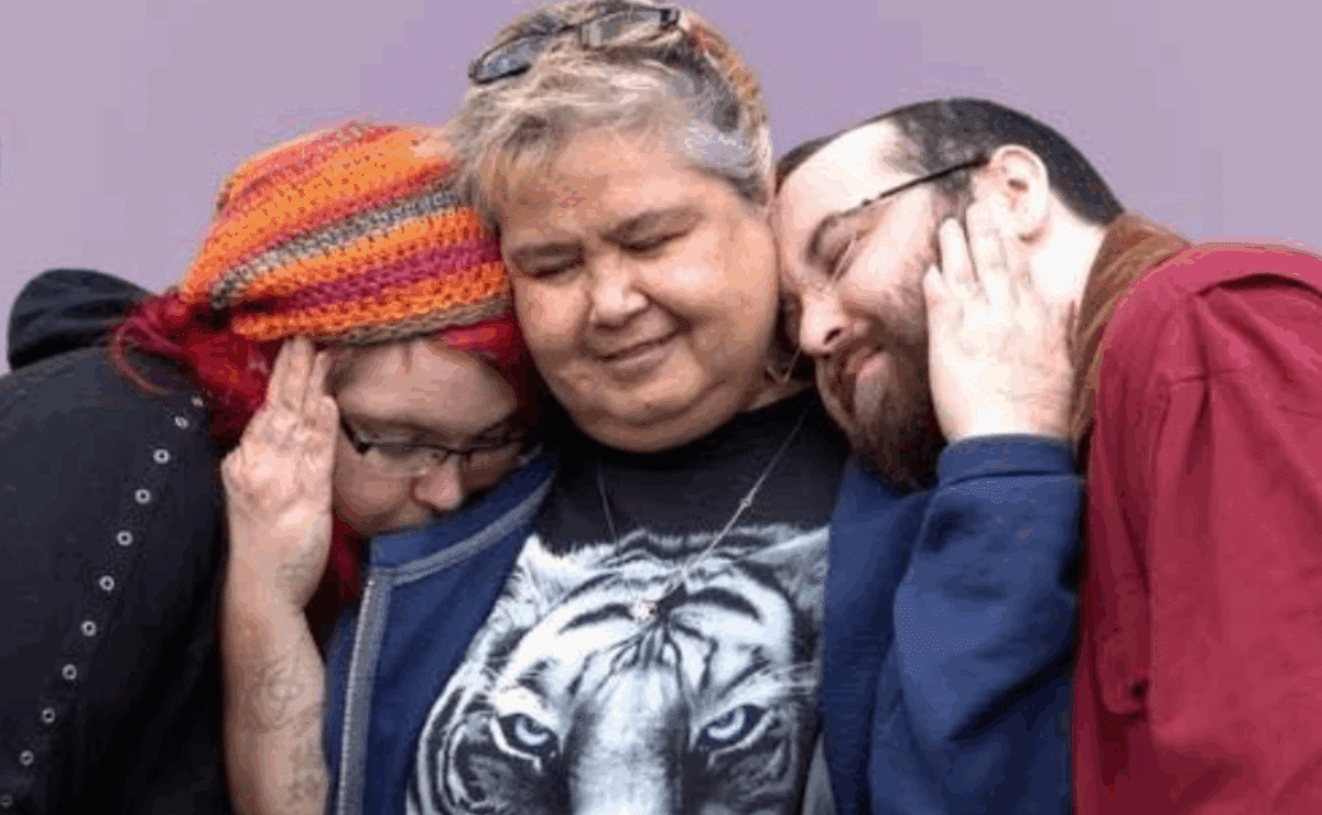 Fil-Am detainee sues ICE, says detention unconstitutional