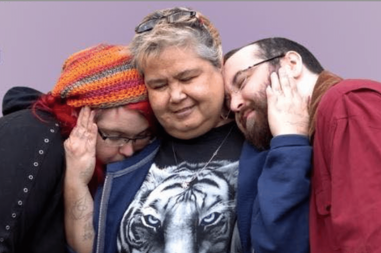 Fil-Am detainee sues ICE, says detention unconstitutional