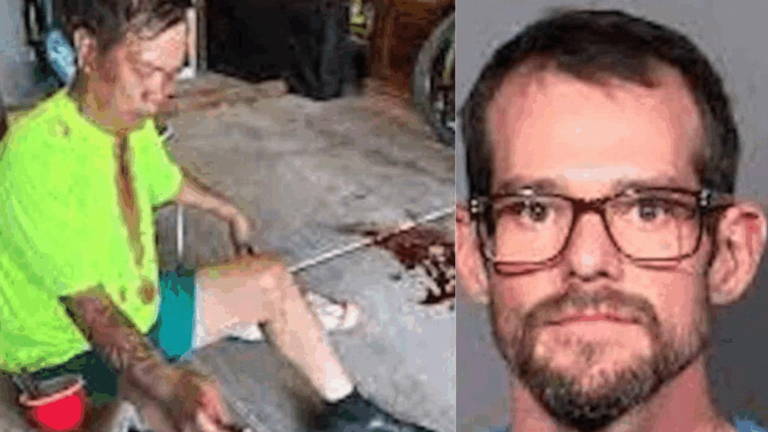 Man sentenced to 90 days in jail for hate attack on elderly Fil-Am