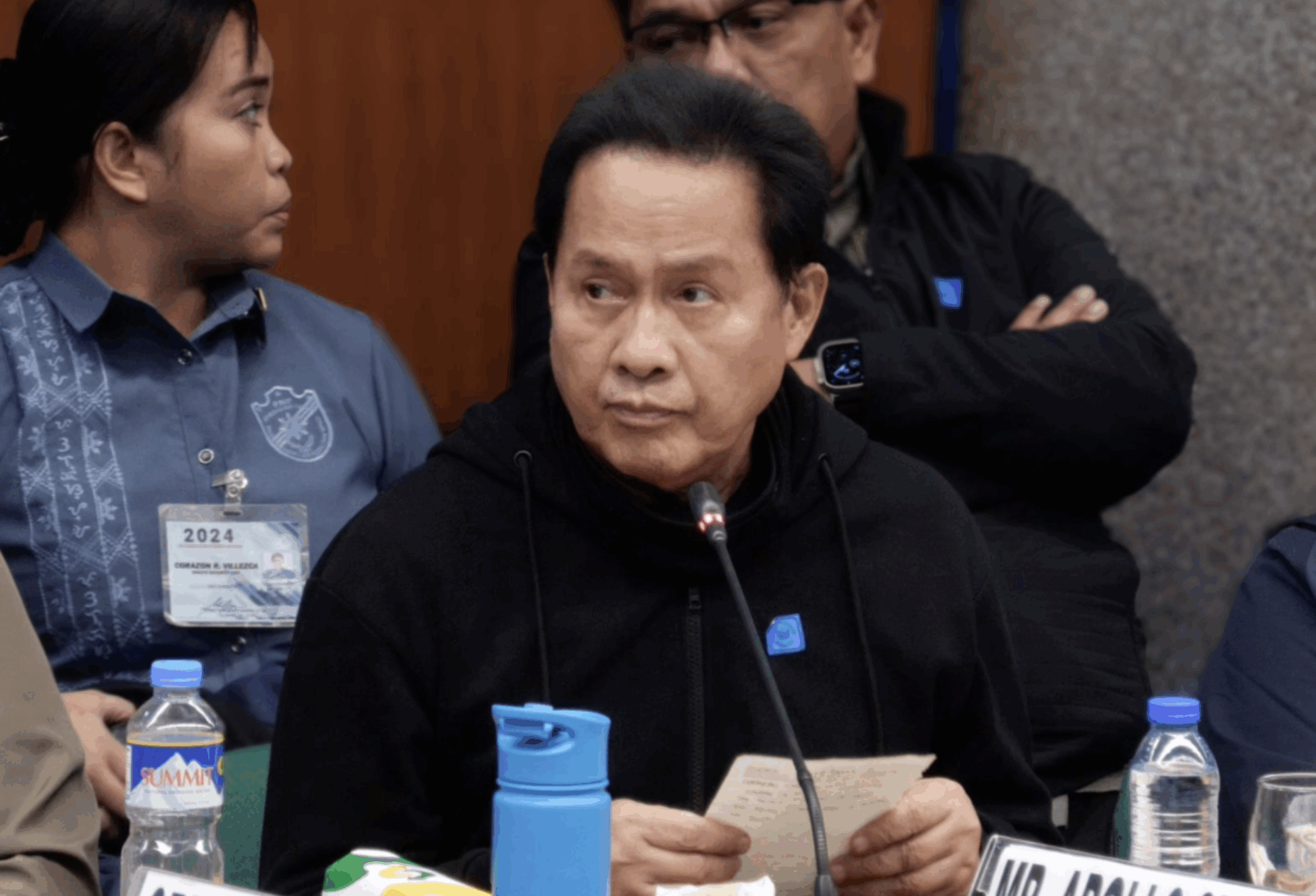 8 famous US extradition cases: Is Apollo Quiboloy next?