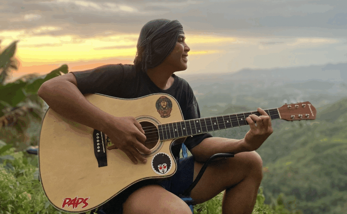 Elias J TV to bring Filipino reggae to US in first-ever tour