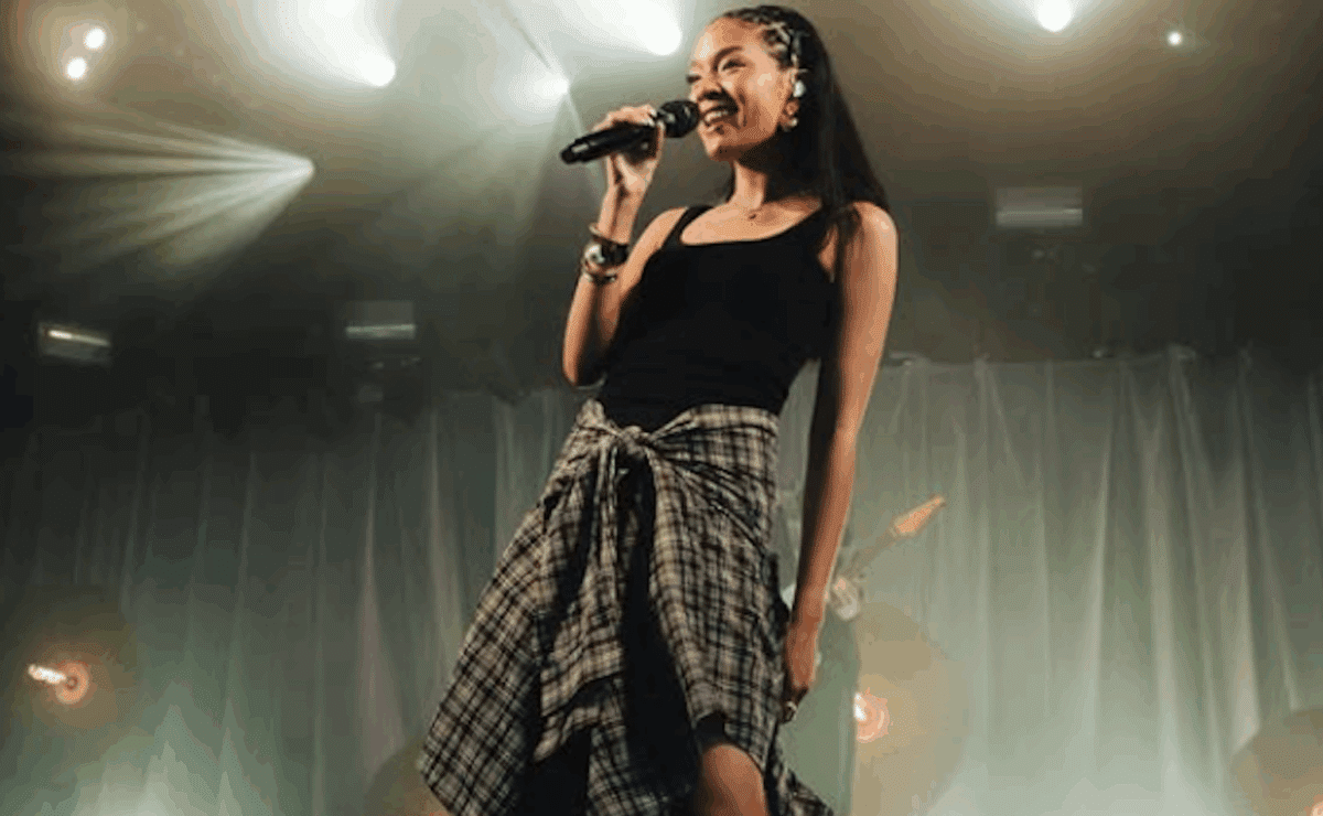 Fil-Norwegian artist Hillari eyes 1st North American show