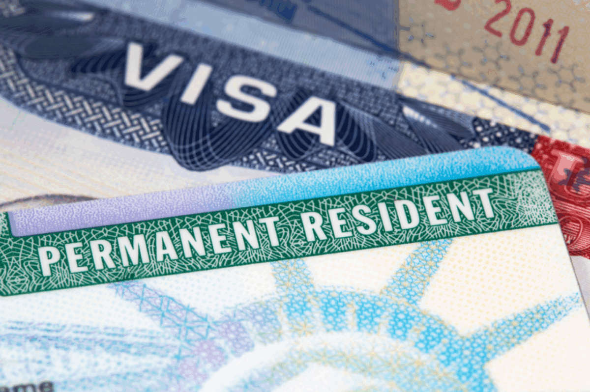 New green card petition rules take effect this month
