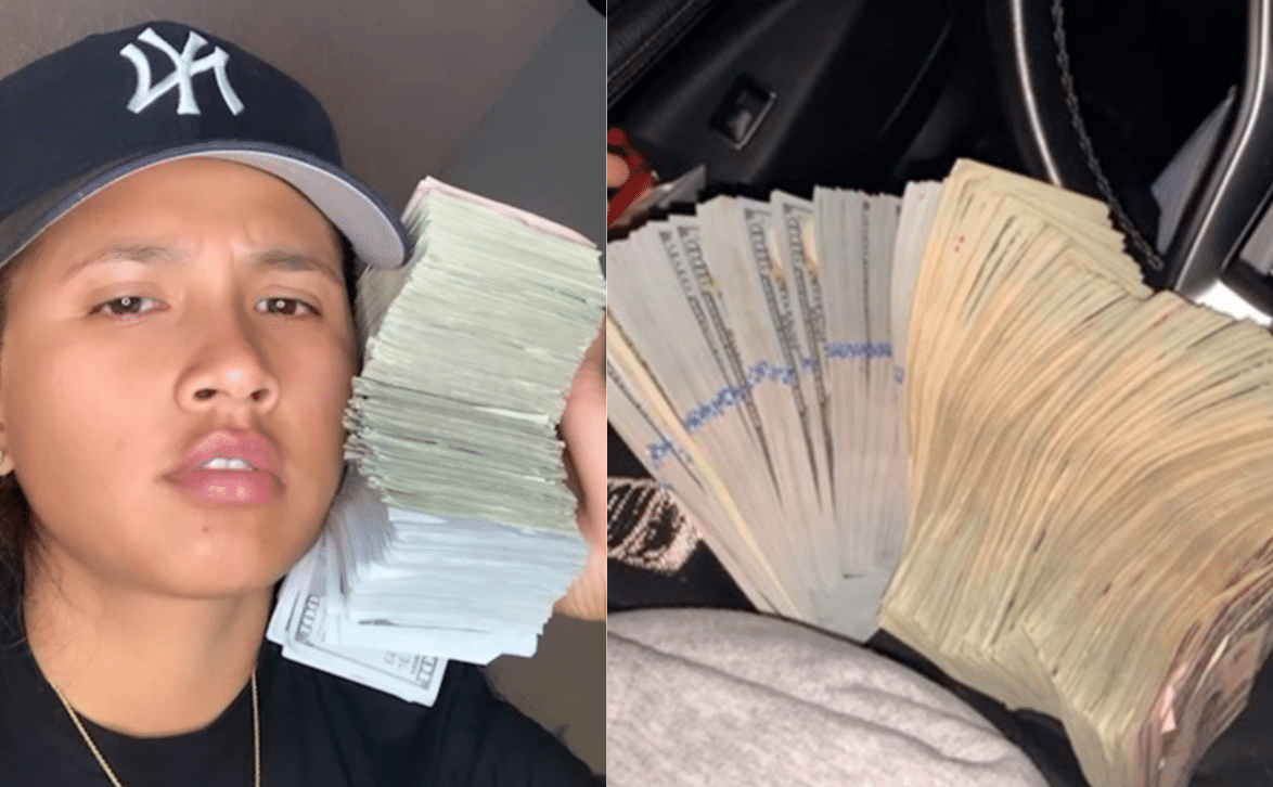 Filipino American postal worker pleads guilty to mail theft