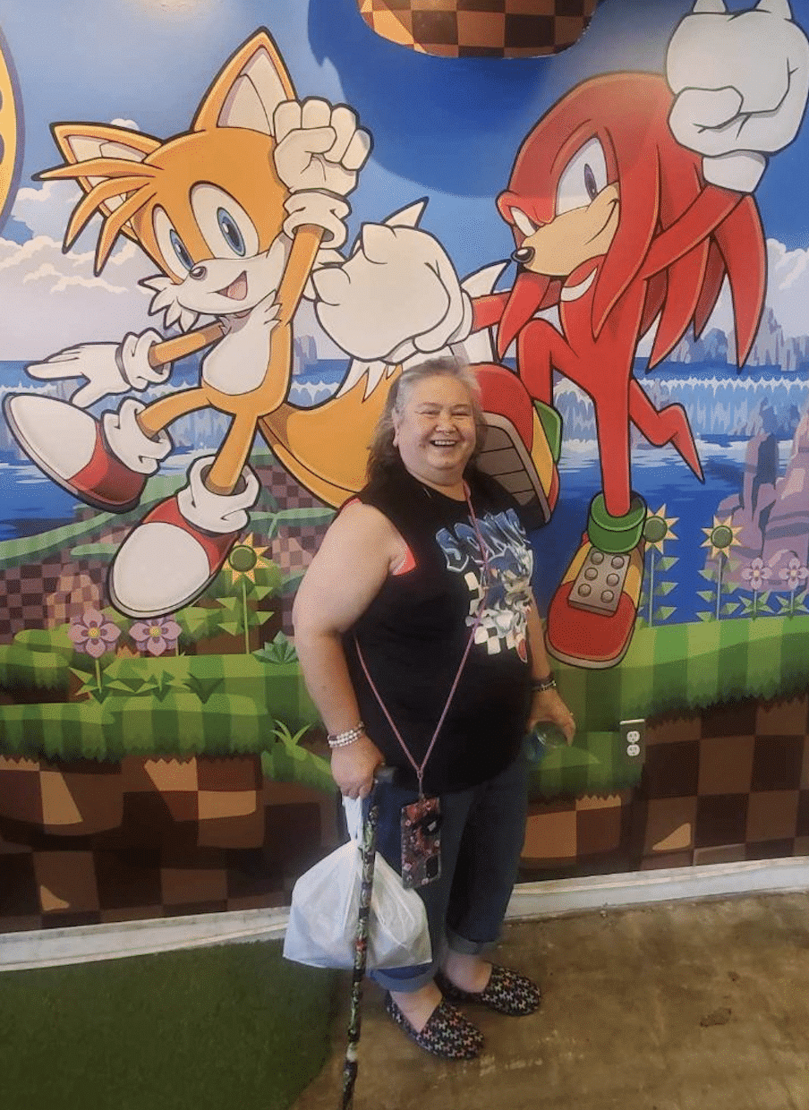 Fil-Am detainee sues ICE, says detention unconstitutional