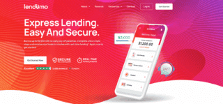 Lendumo Reviews and Ratings