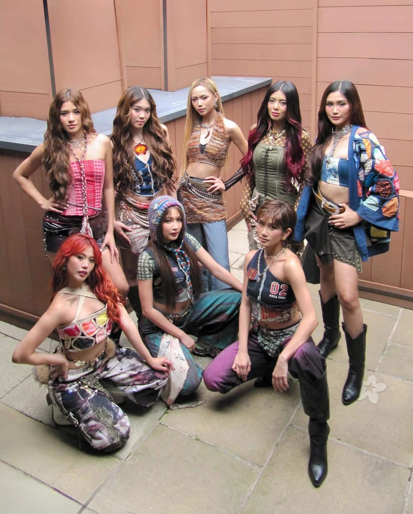 How BINI landed Coachella becoming the festival's first P-pop act