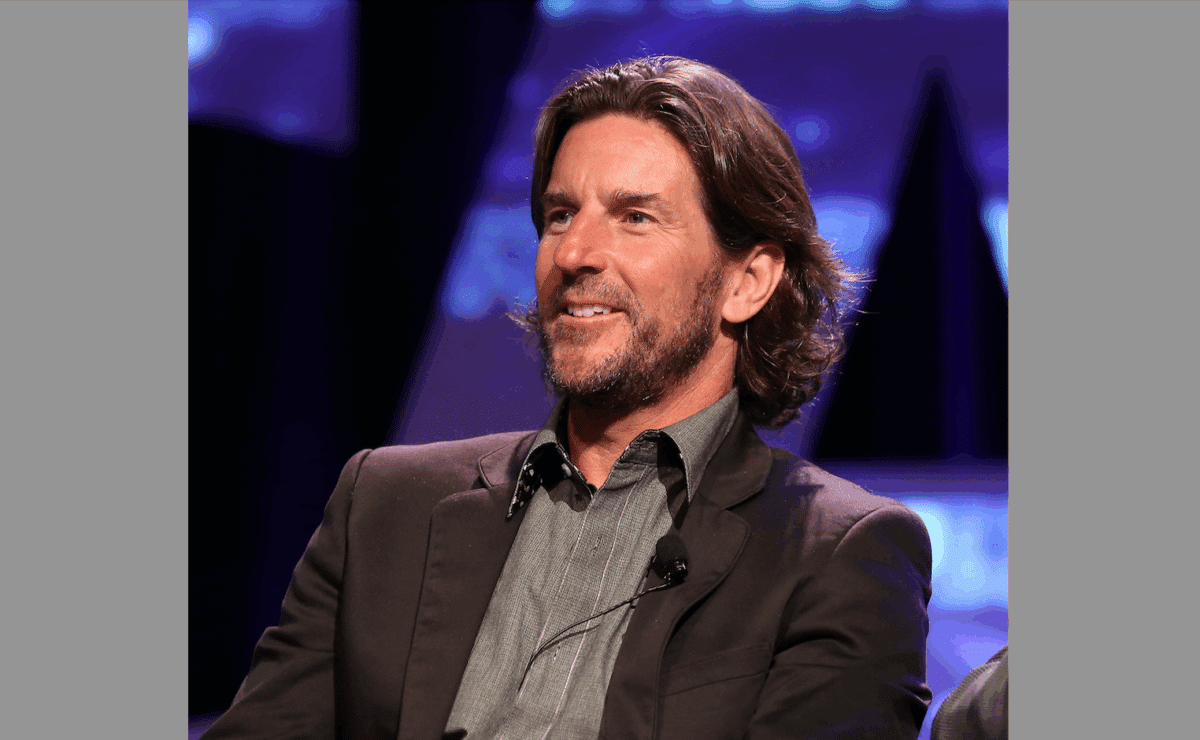 Brett James: 'Jesus Take the Wheel' songwriter dies in plane crash