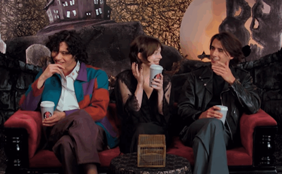 Emma Myers reacts to viral Tagalog scene in ‘Wednesday’ S2