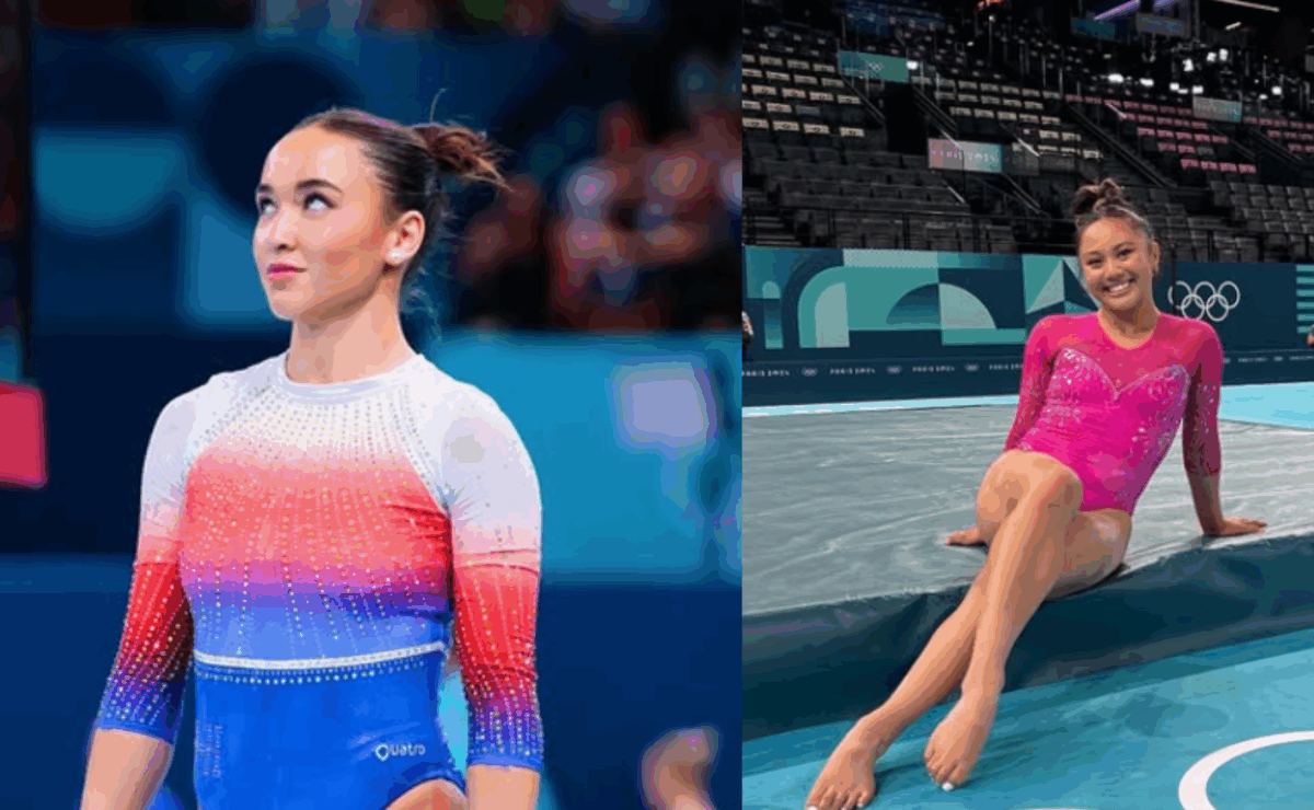 Fil-Am Olympians to lead PH at World Gymnastics Championships