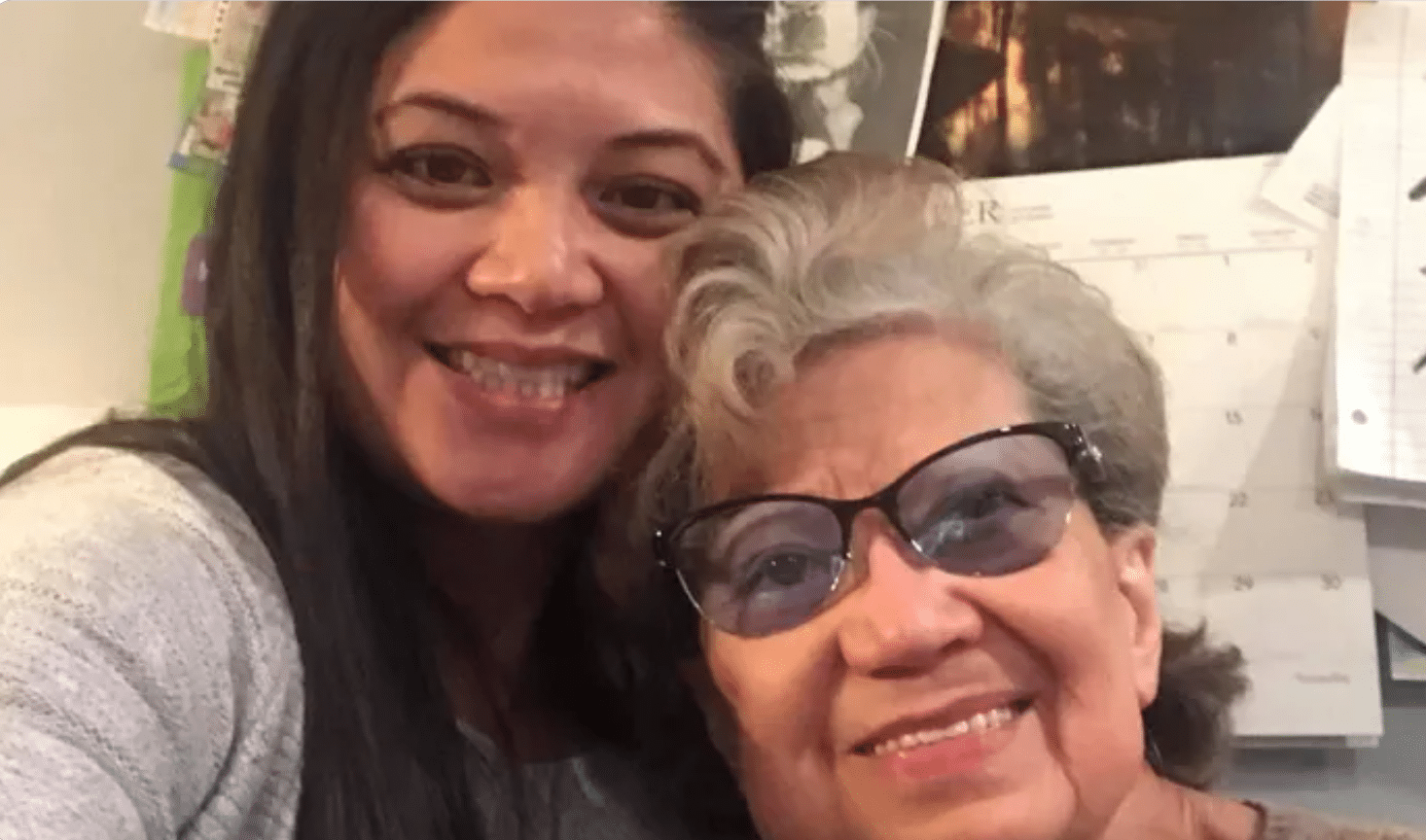 Fil-Am mom, daughter shot dead during child custody exchange