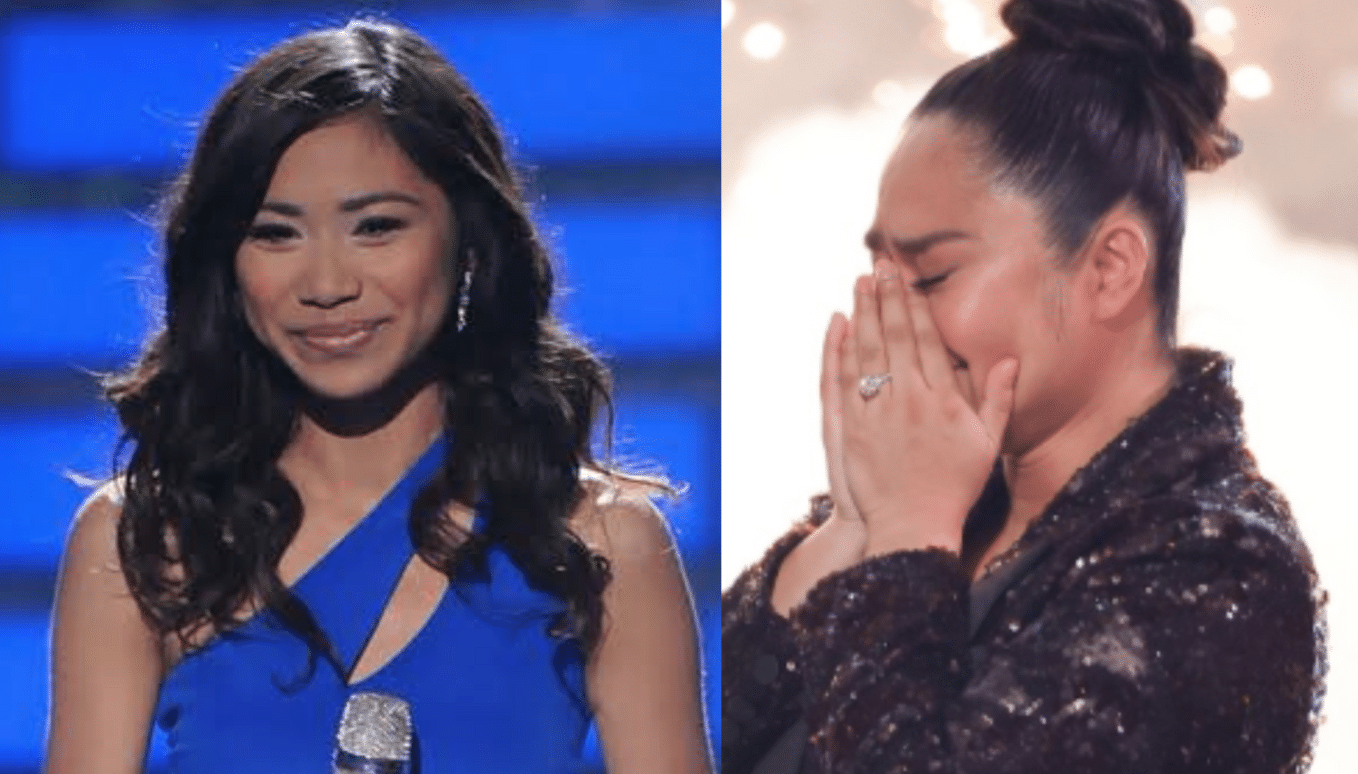 Jessica Sanchez's fans celebrate the power of second chances