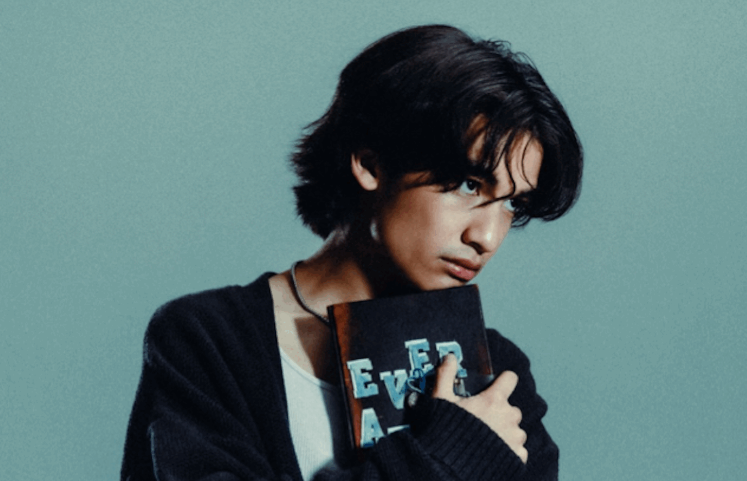 Fil-Canadian Mico drops new song with eaJ as his tour begins