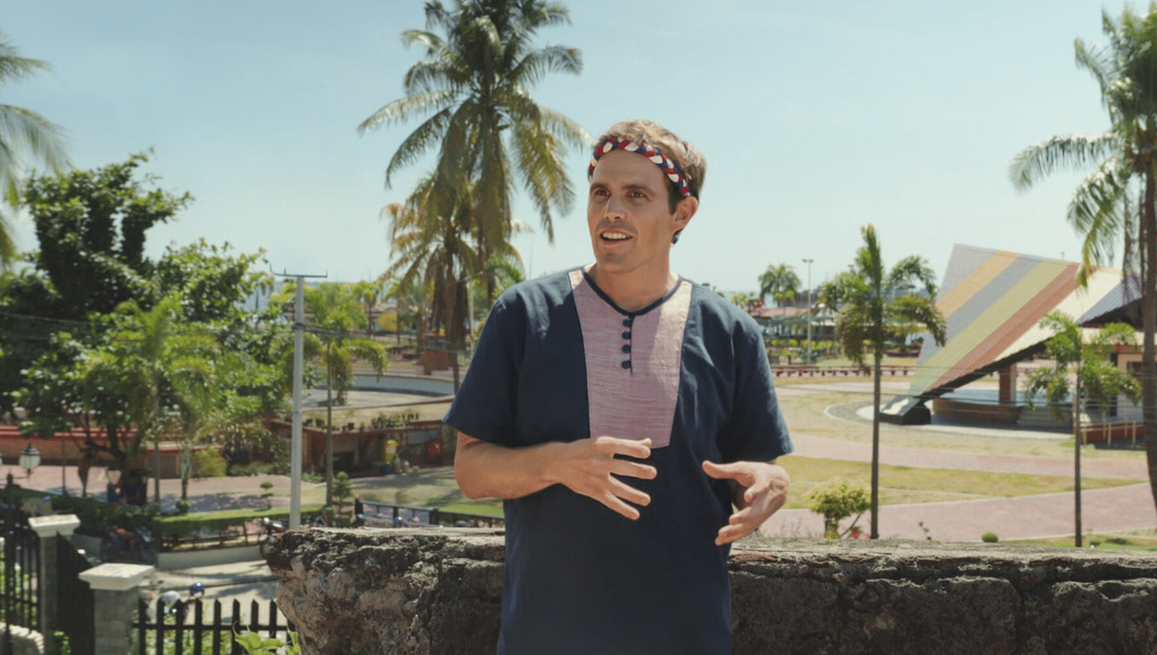 Netflix docuseries ‘1 in 7641’ explores PH history, Filipino identity