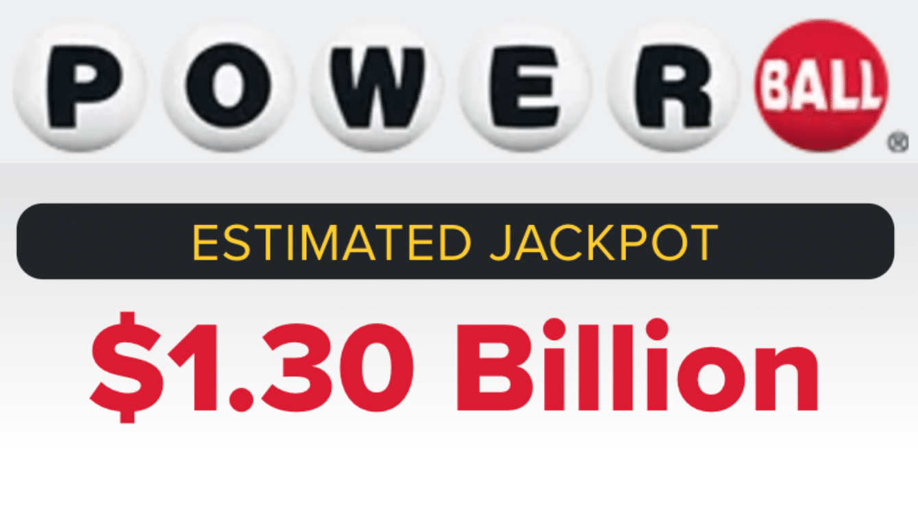 $1.3 billion Powerball jackpot is 9th largest in US lottery history ...