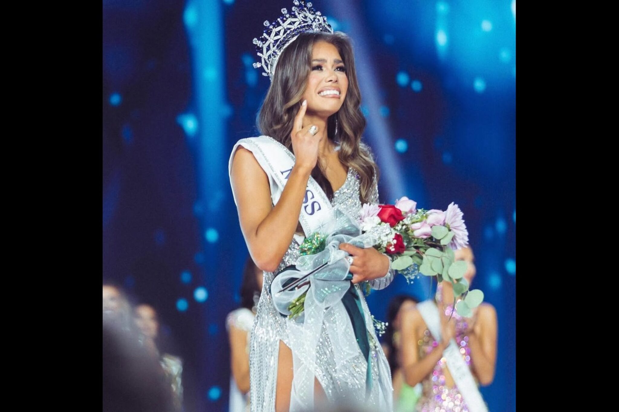Miss USA 2025 returns to Reno following leadership transition
