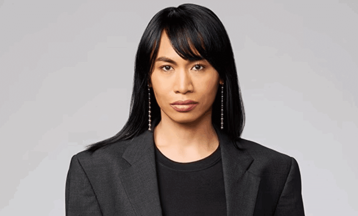 Fil-Am designer Veejay Floresca wins 'Project Runway' Season 21