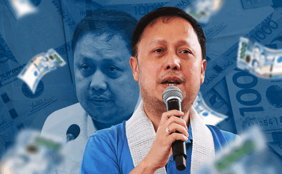 Where is Zaldy Co? Fil-Ams urged to help find him in the US