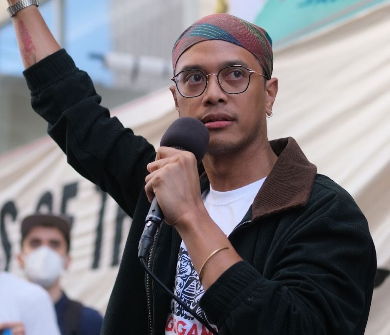 Fil-Am activists protest PH corruption, ‘neglect’ of Filipino migrants