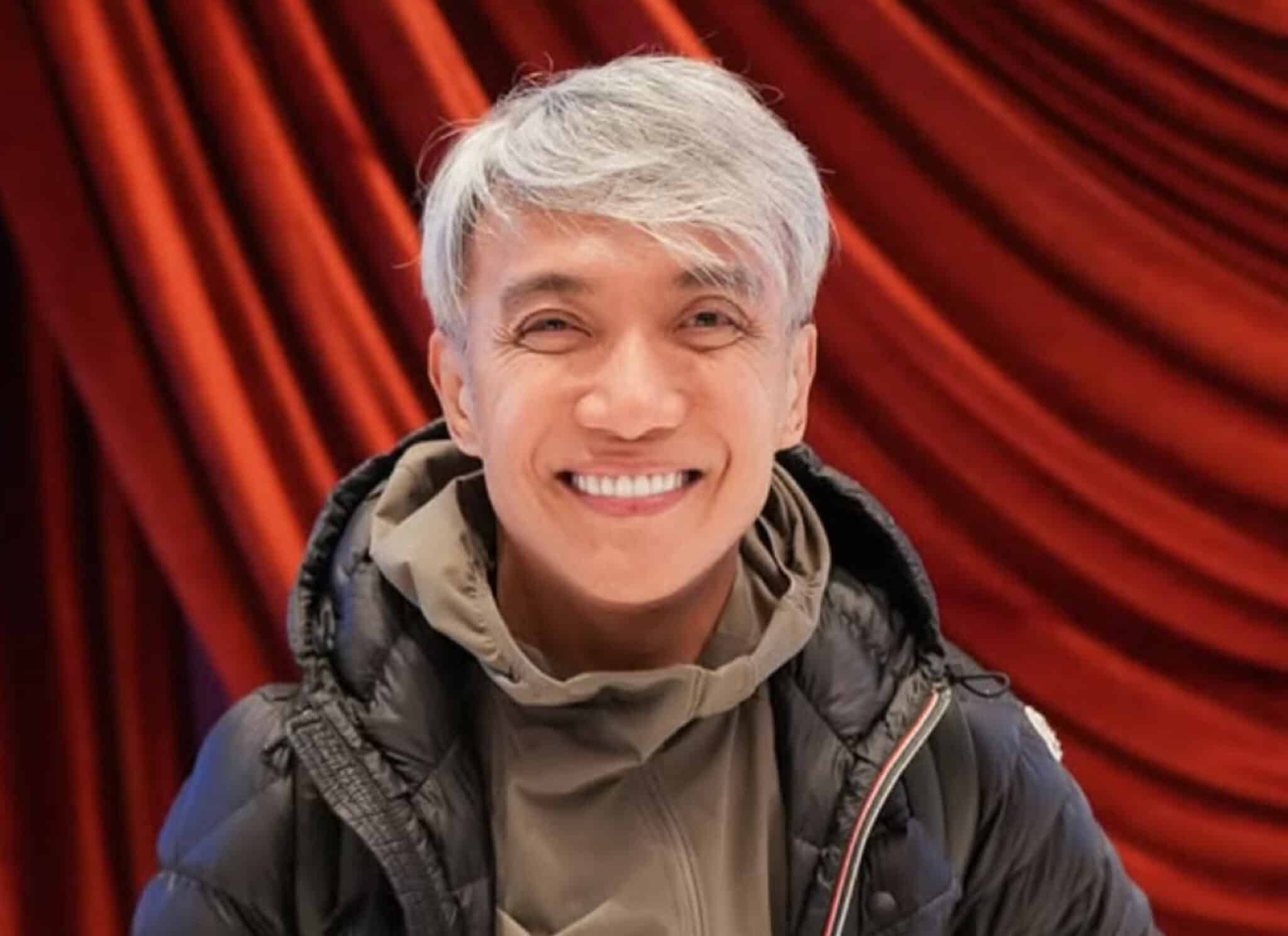 Arnel Pineda breaks silence on wife’s domestic abuse allegations