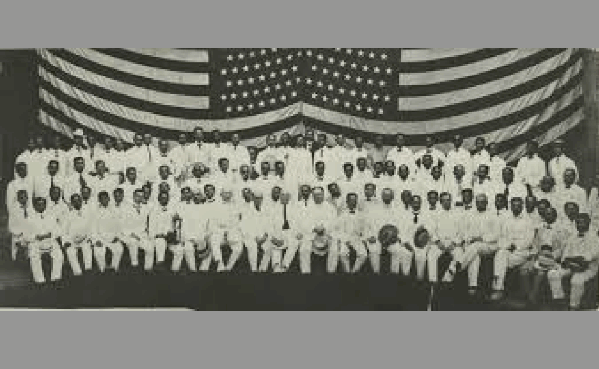 Oct. 16, 1907: First session of Philippine Assembly commences