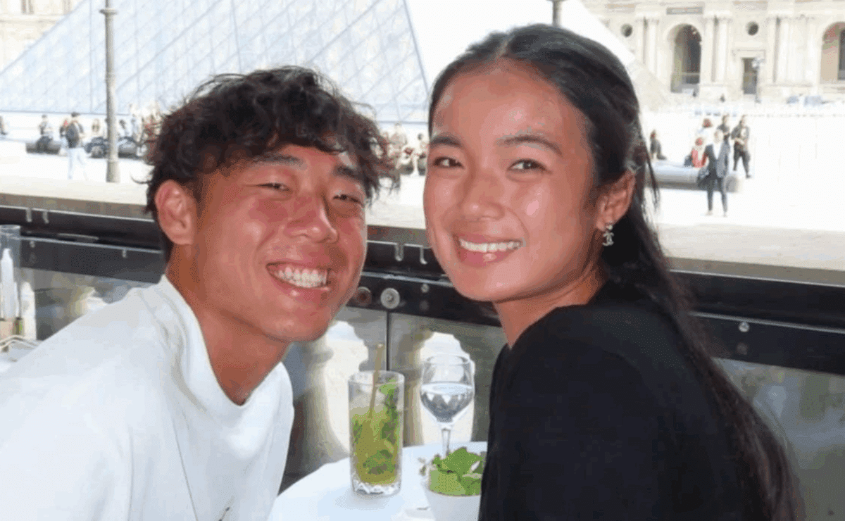 Alex Eala, Coleman Wong unfollow each other, spark breakup buzz